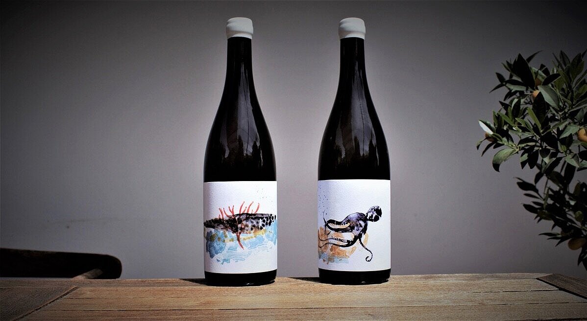 Formiche - Tuscany – Ealing Wine Cellars