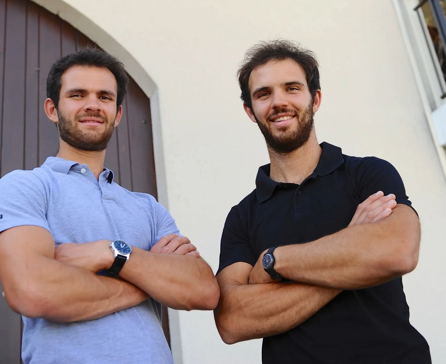 Guillaume et Baptiste - Loire – Ealing Wine Cellars