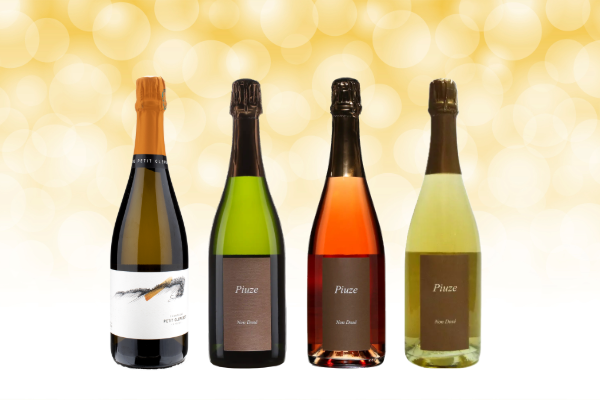 Bubbles – Ealing Wine Cellars