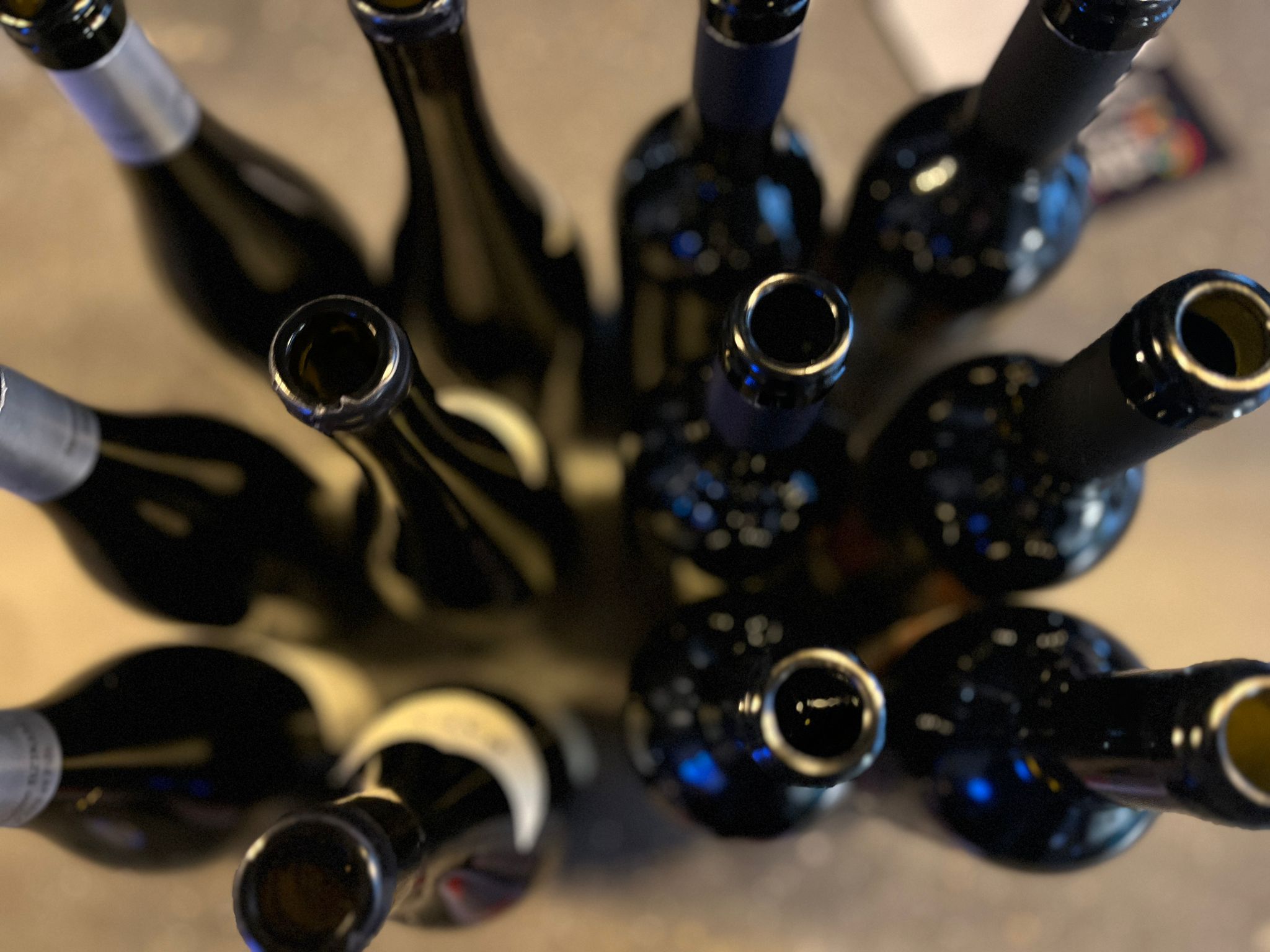 MIxed Cases – Ealing Wine Cellars